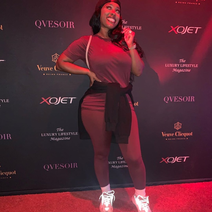 Picture of Cat Washington