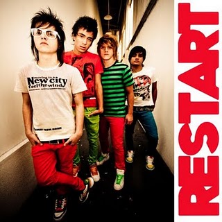 Picture of Restart