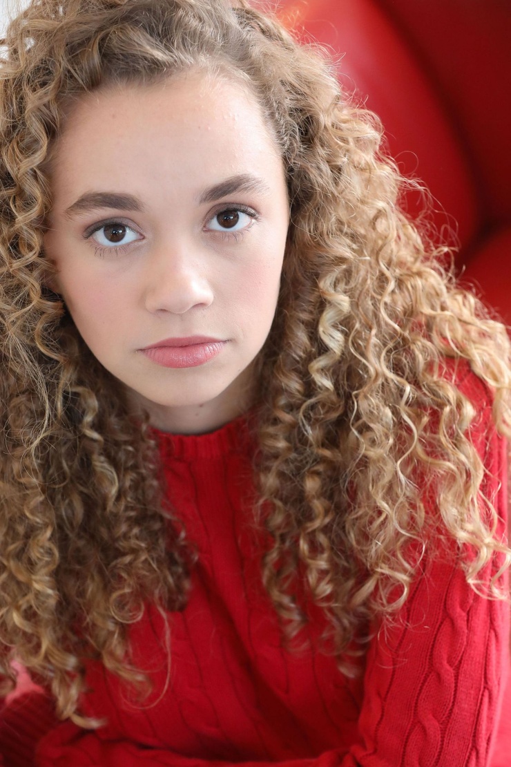 Picture of Jillian Shea Spaeder