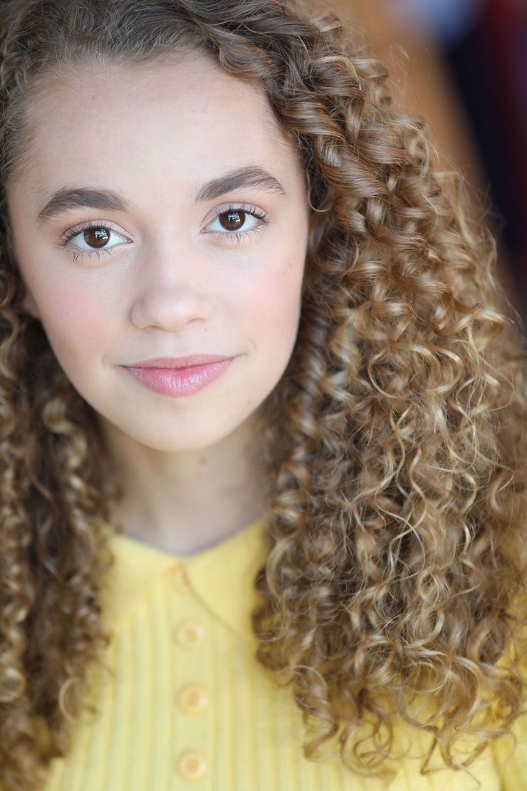 Image of Jillian Shea Spaeder