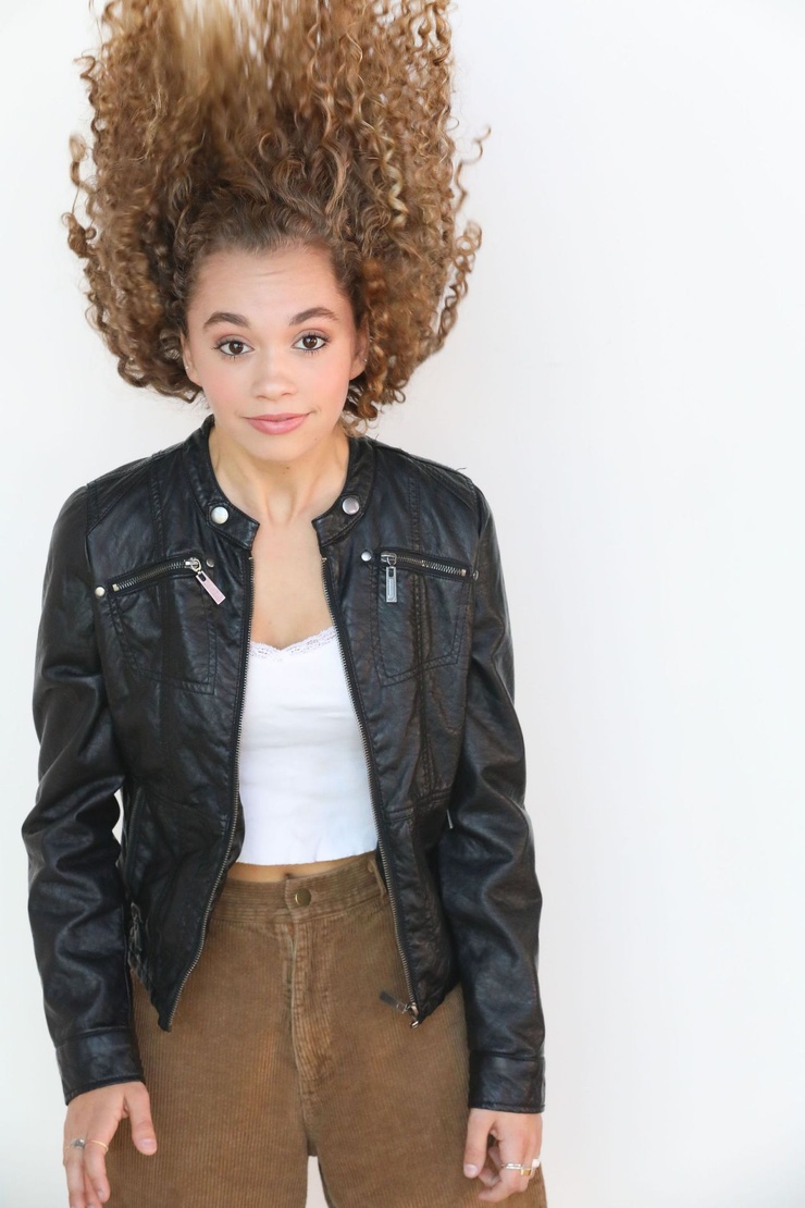 Picture of Jillian Shea Spaeder