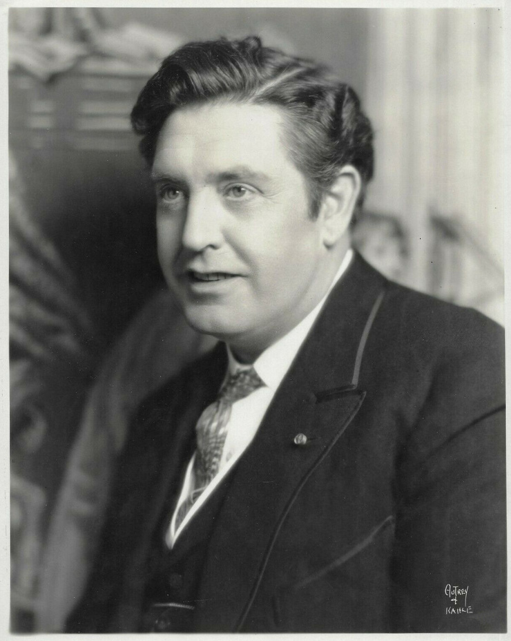 John McCormack