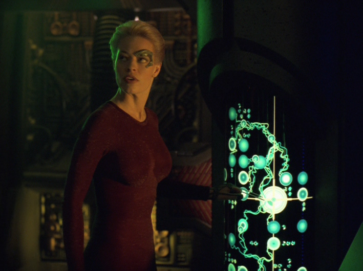 Picture of Dark Frontier