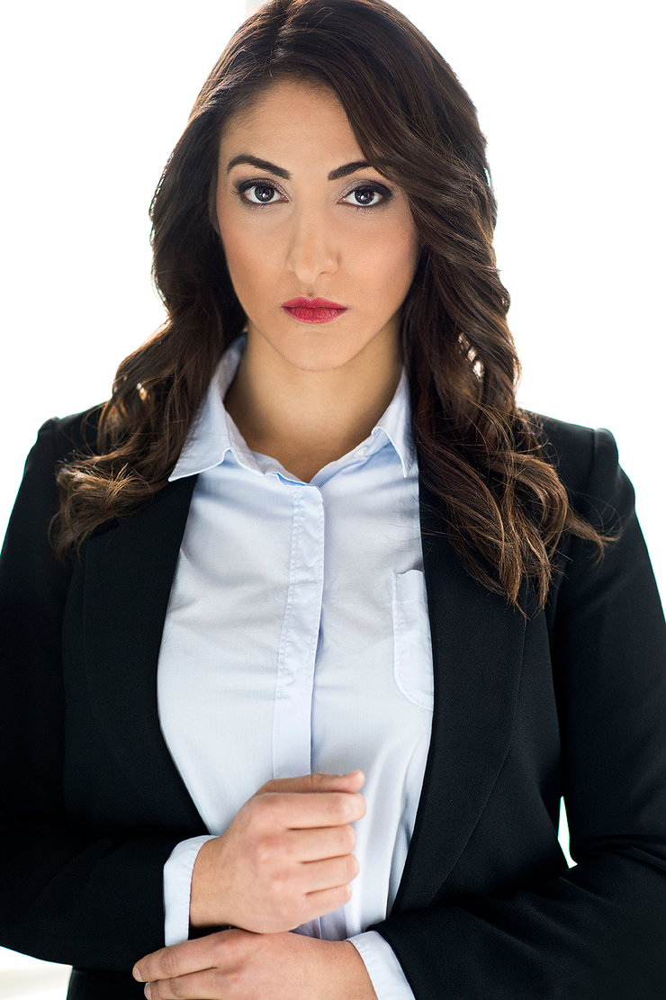 Picture of Panta Mosleh