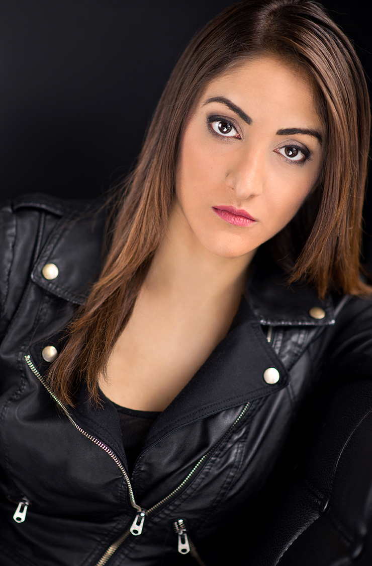 Picture of Panta Mosleh