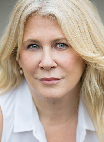 Picture of Deborah Finkel