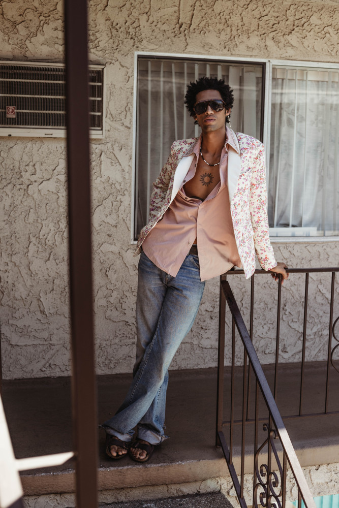 Picture of Jaxon Rose