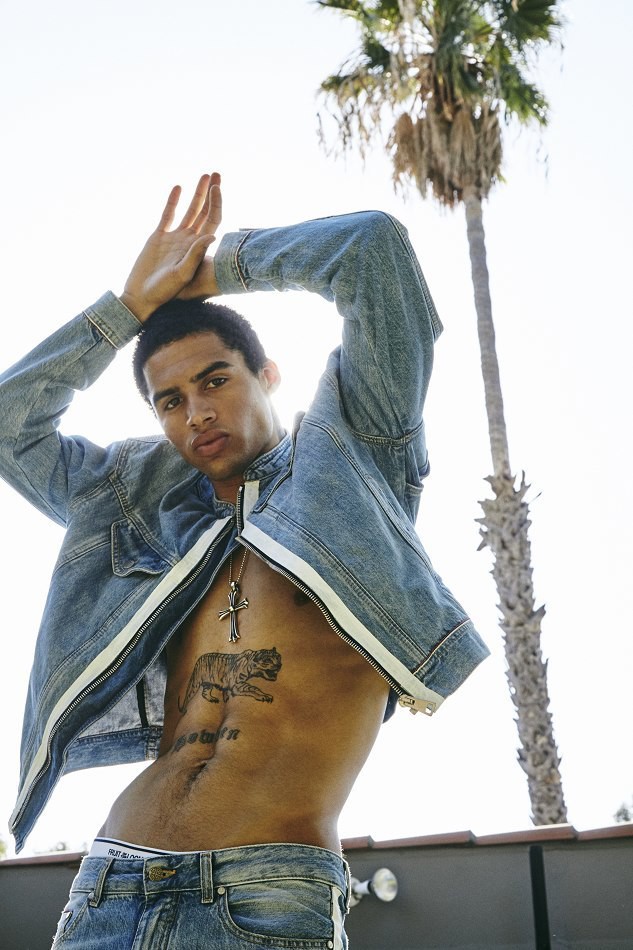 Picture of Jaxon Rose