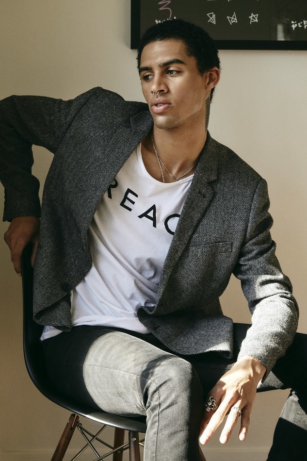 Picture of Jaxon Rose