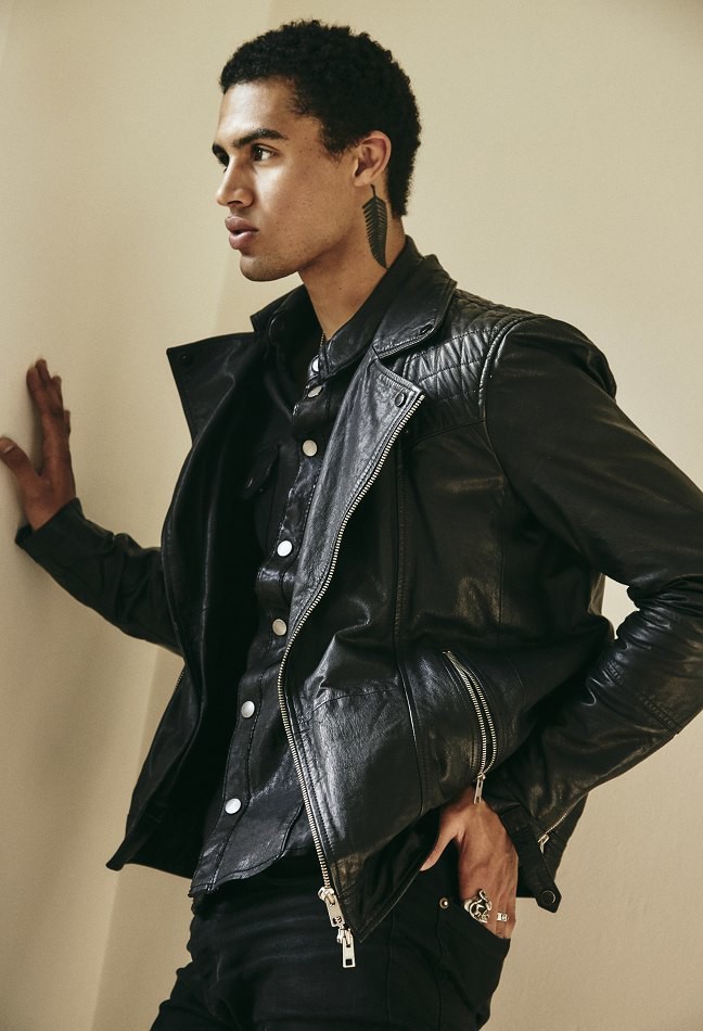 Picture of Jaxon Rose