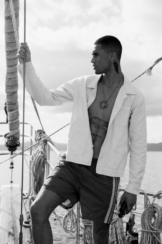 Picture of Jaxon Rose