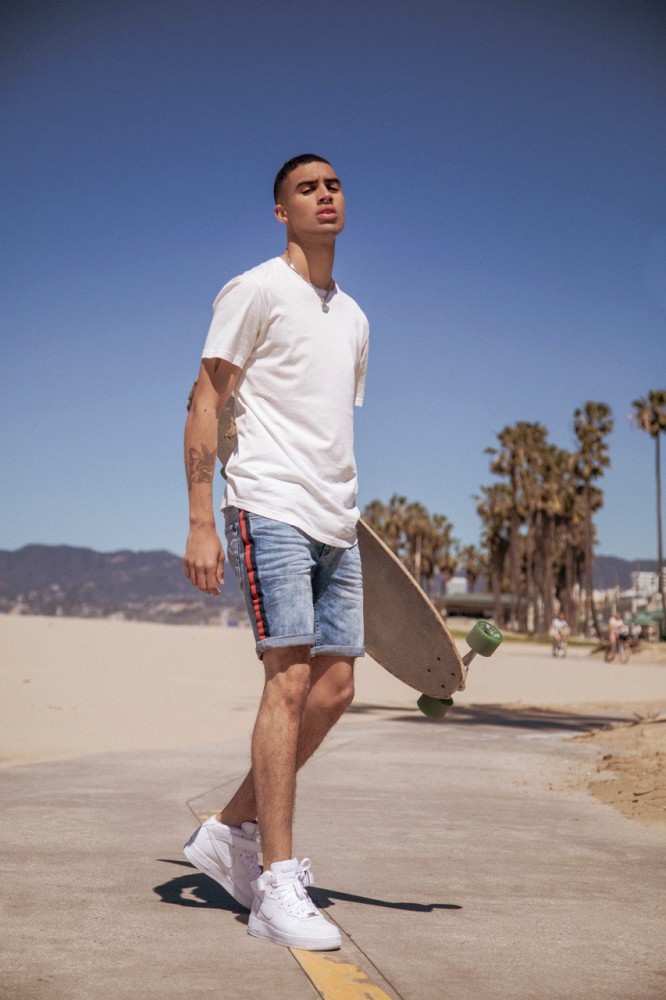 Picture of Jaxon Rose