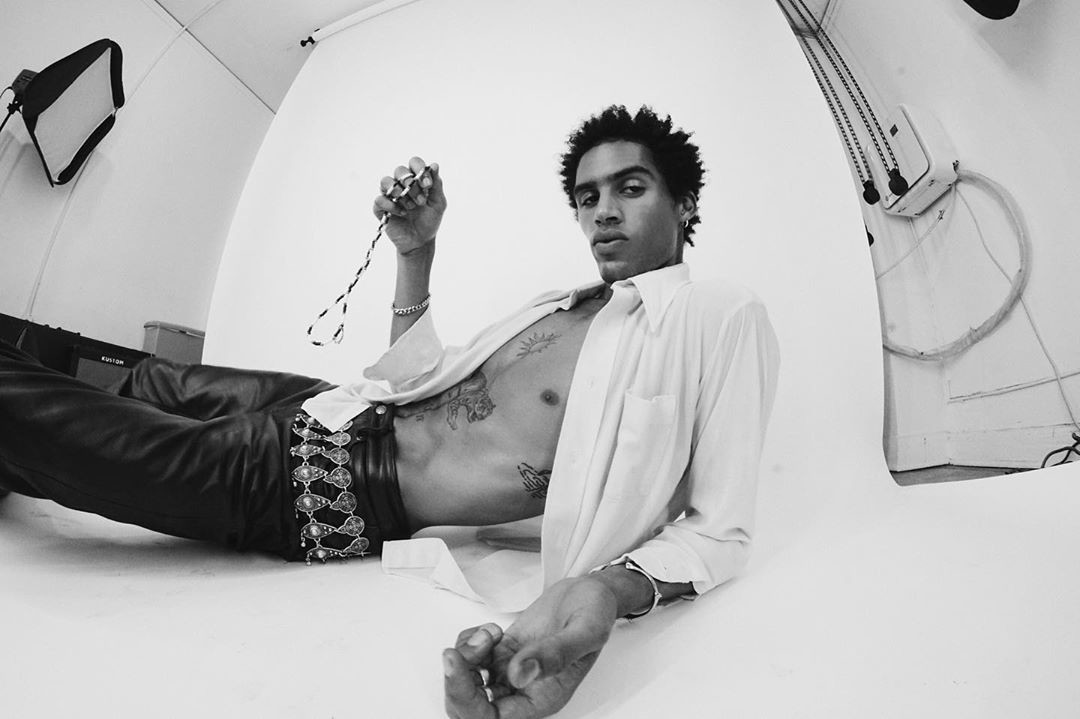 Picture of Jaxon Rose