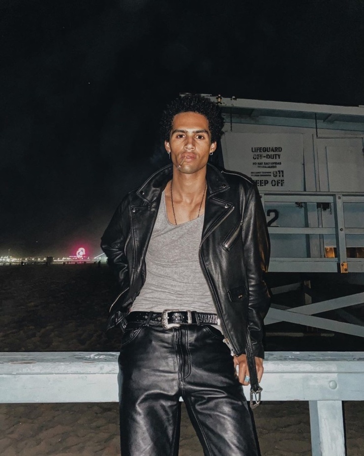 Picture of Jaxon Rose