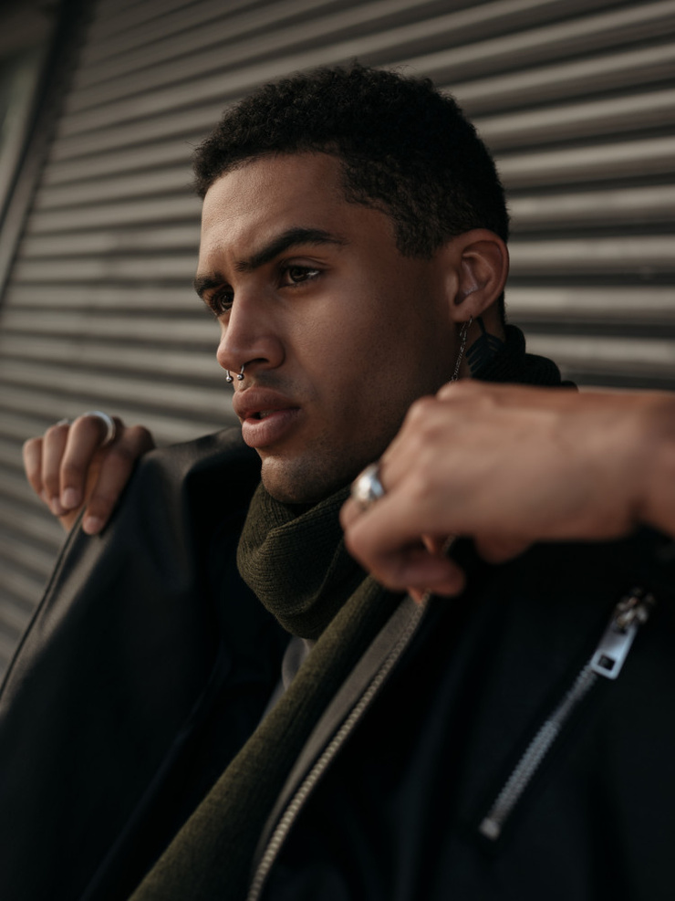 Picture of Jaxon Rose