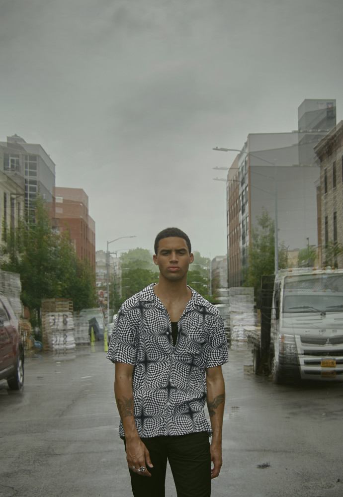 Picture of Jaxon Rose