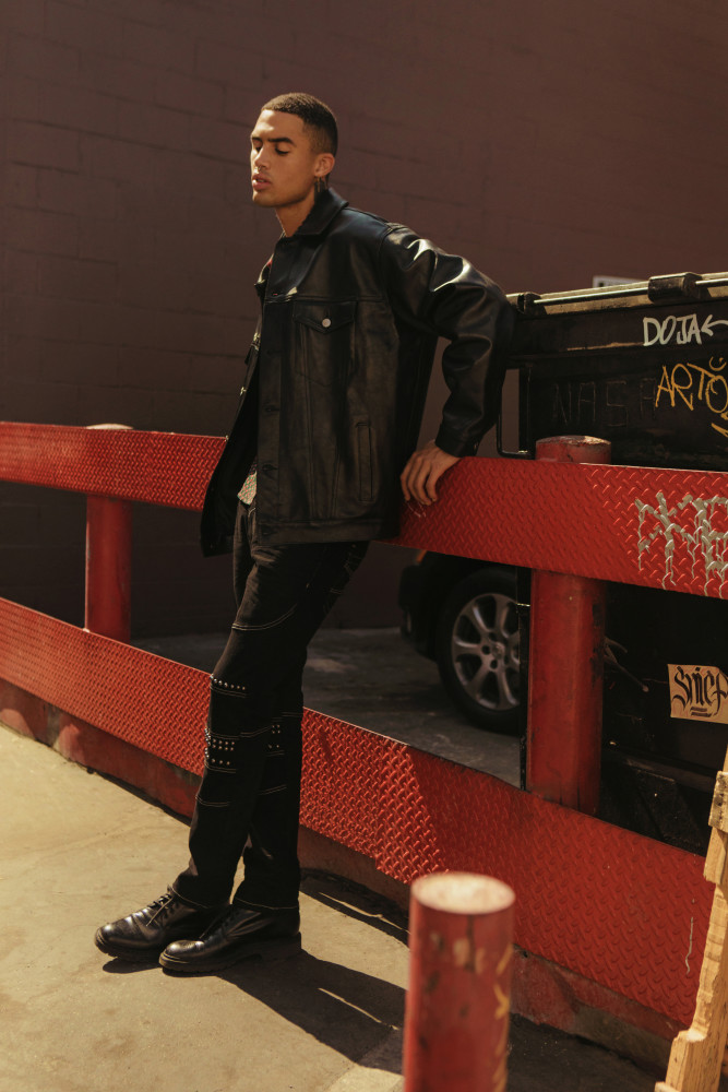 Picture of Jaxon Rose