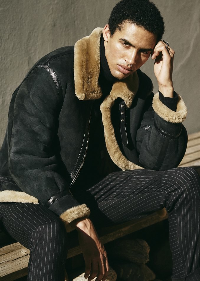 Picture of Jaxon Rose