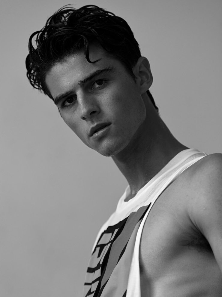 Picture of Nate Niehaus