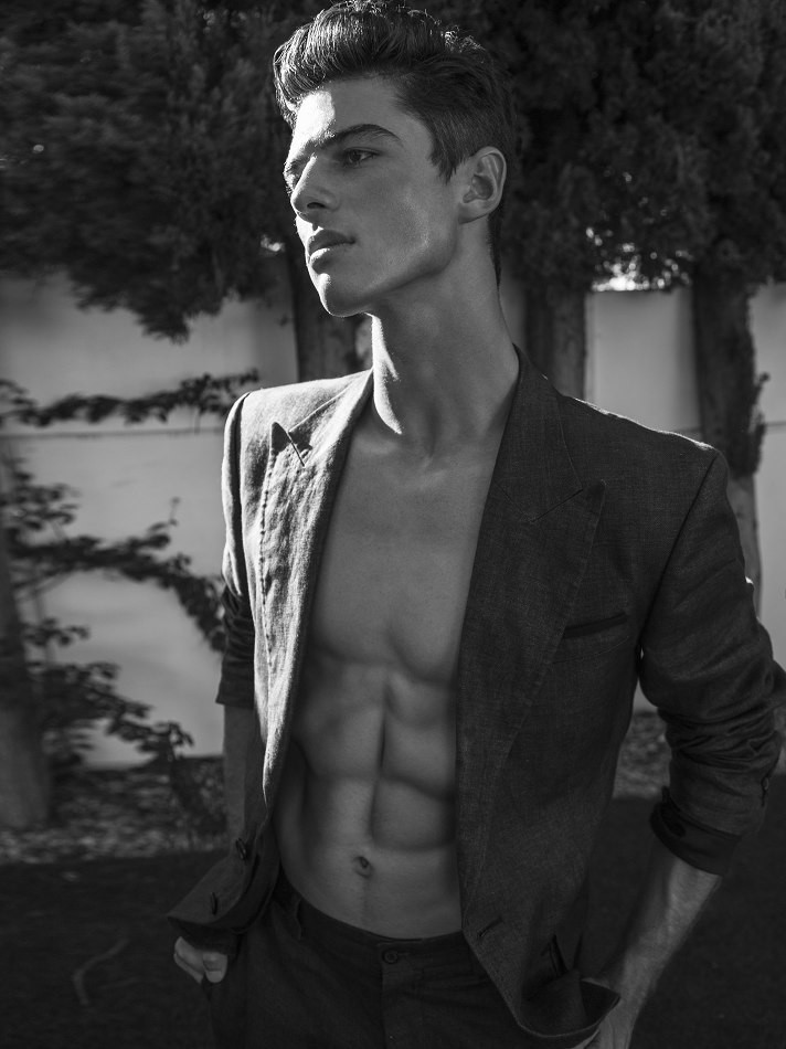 Picture of Nate Niehaus