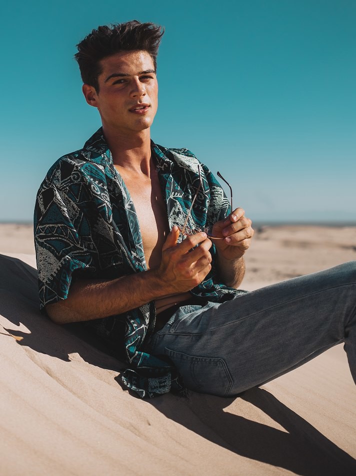 Nate Niehaus image