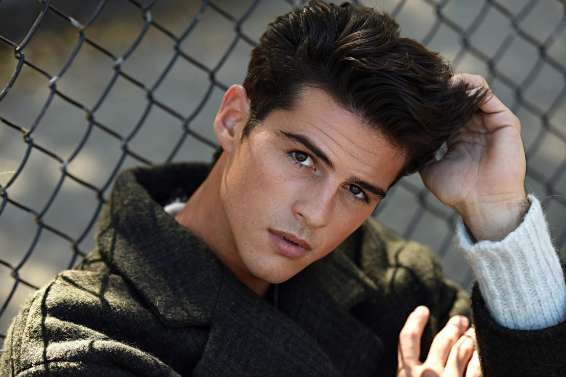 Nate Niehaus picture