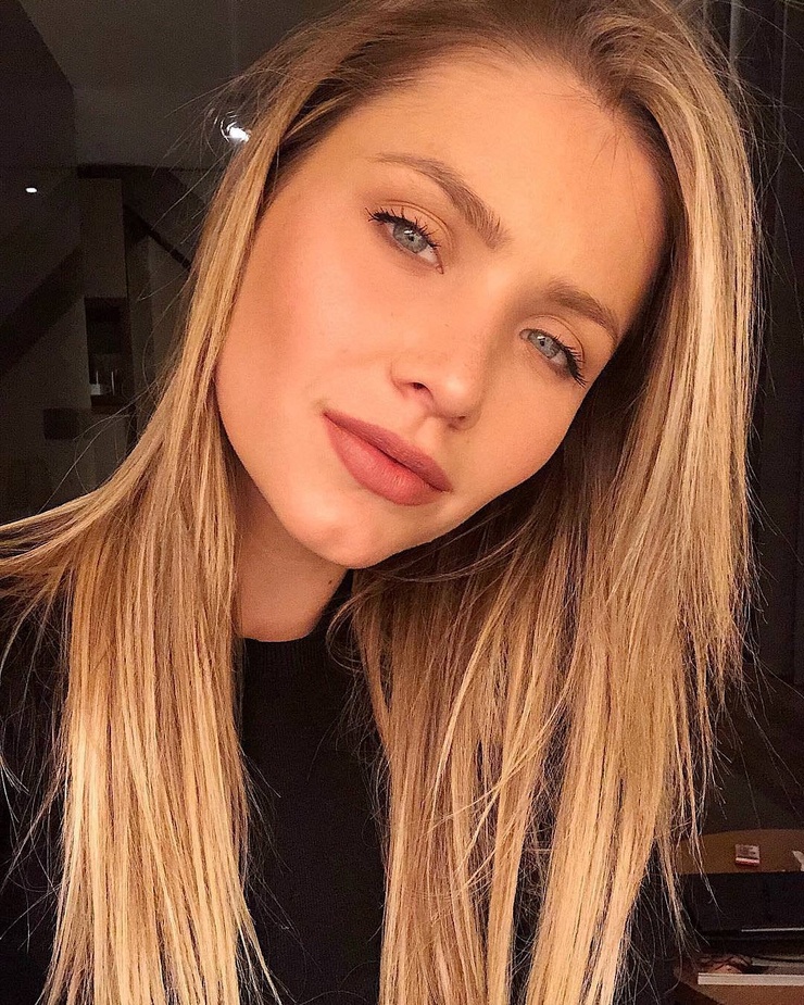 Image of gabriella vanti