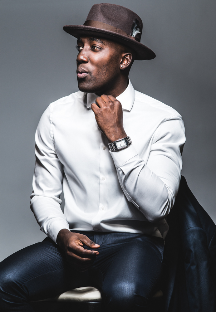 Picture of Shamier Anderson