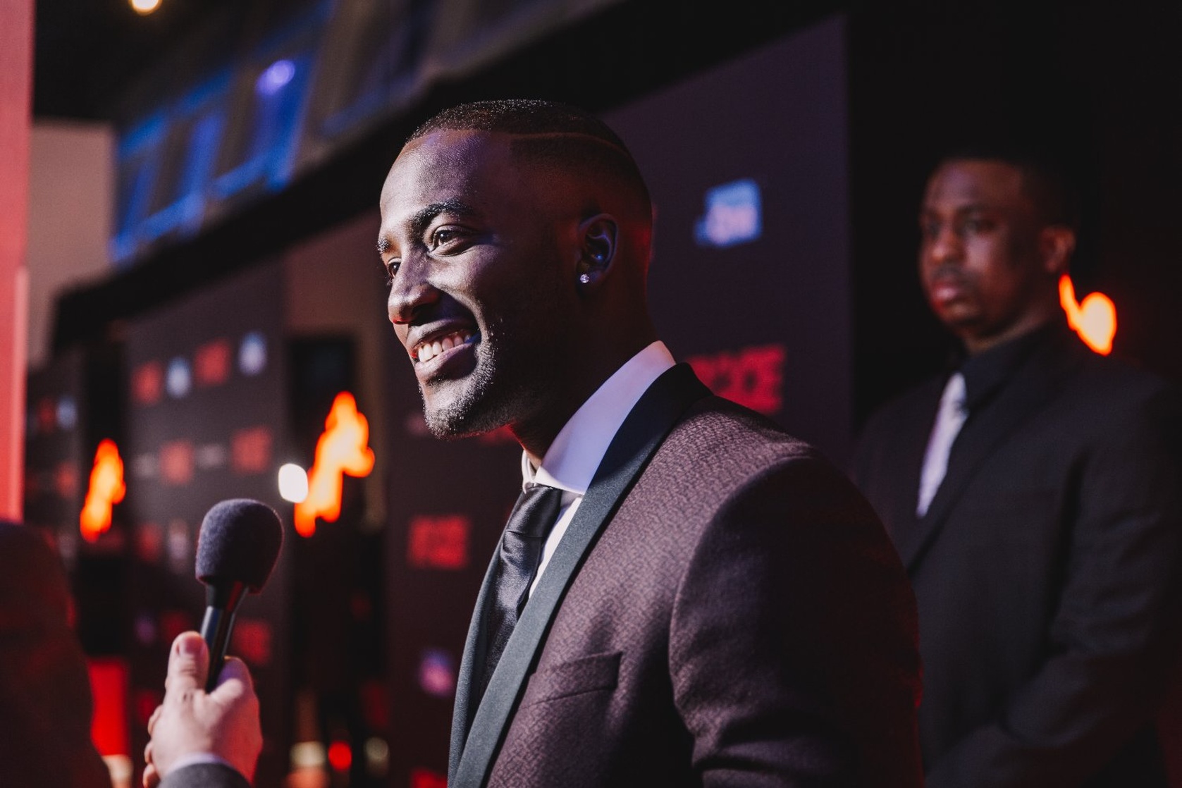 Picture of Shamier Anderson