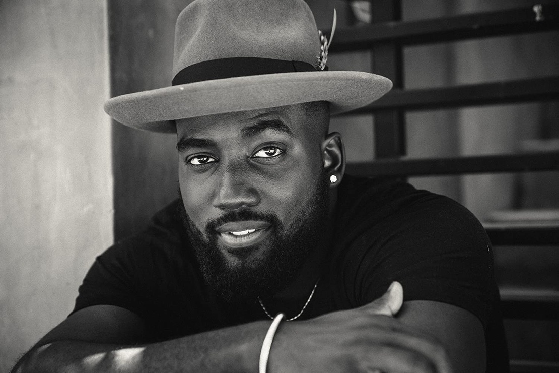 Picture of Shamier Anderson