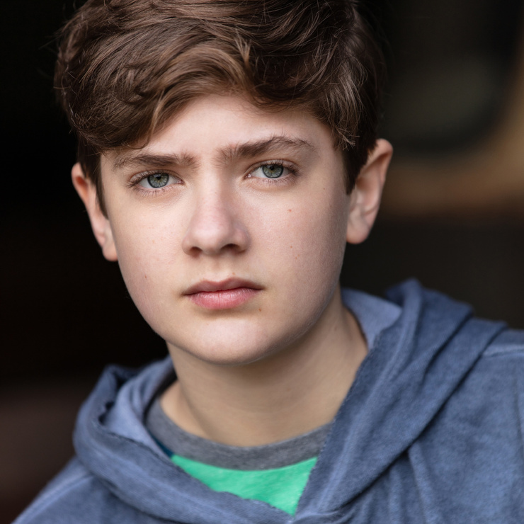 Picture of Cole Allen