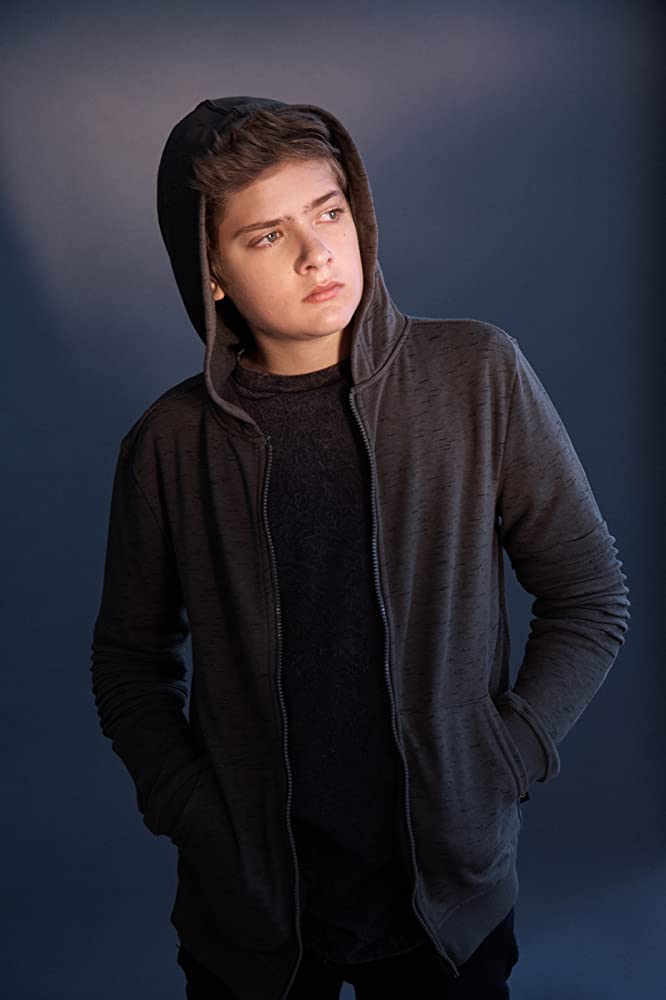 Picture of Cole Allen