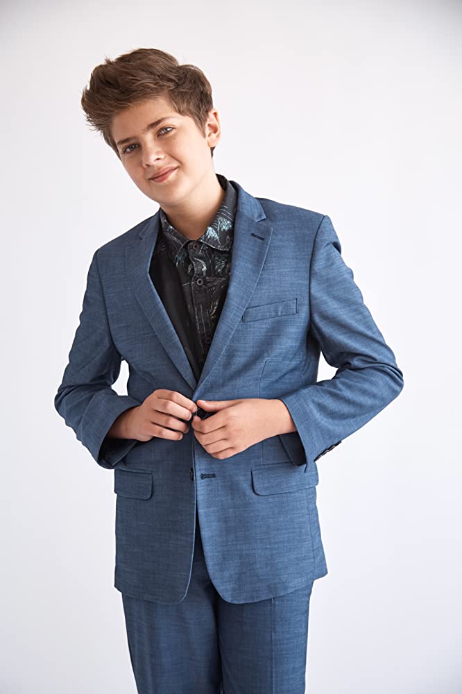 Picture of Cole Allen