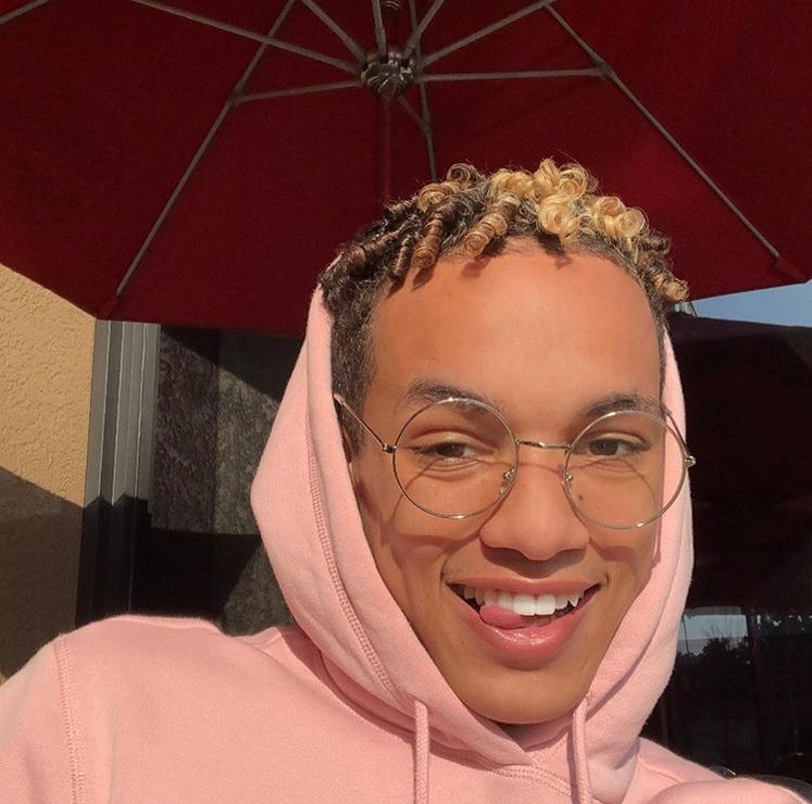 Picture of Darius Marcell