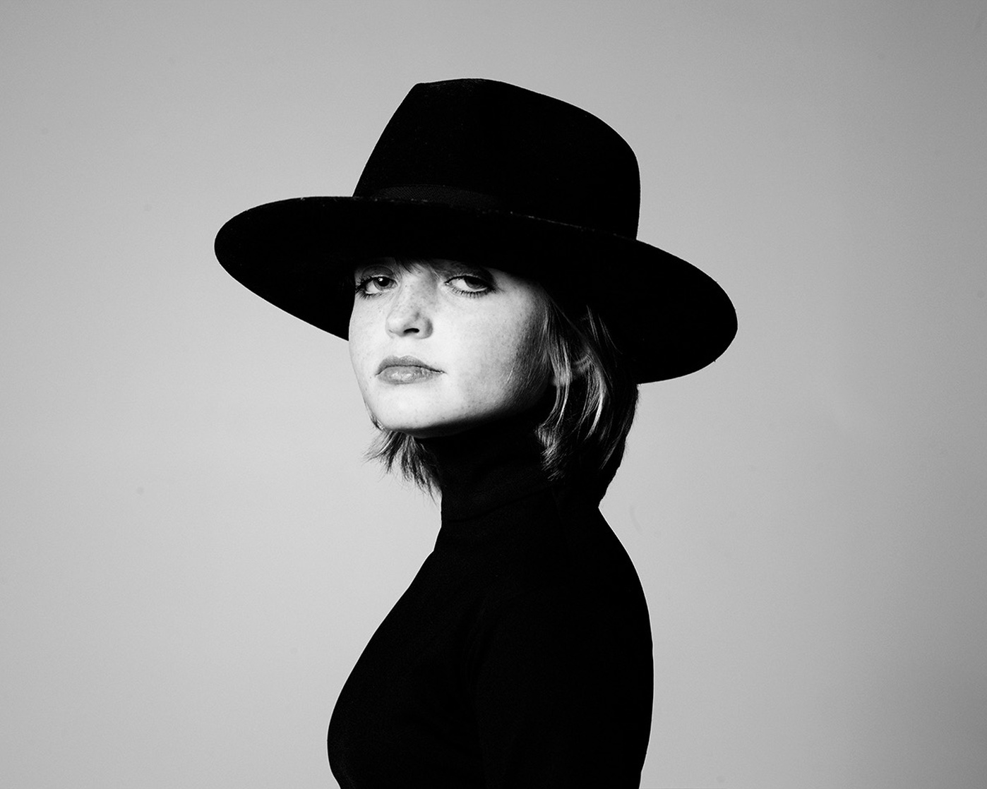 Picture of Farrah Mackenzie