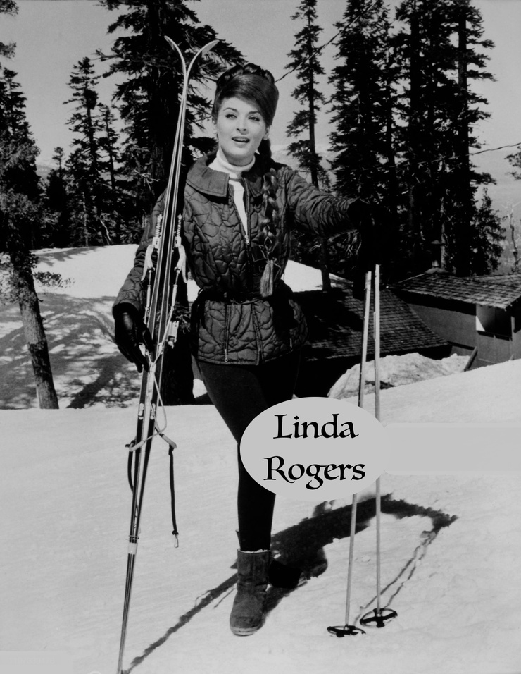 Picture of Linda Rogers