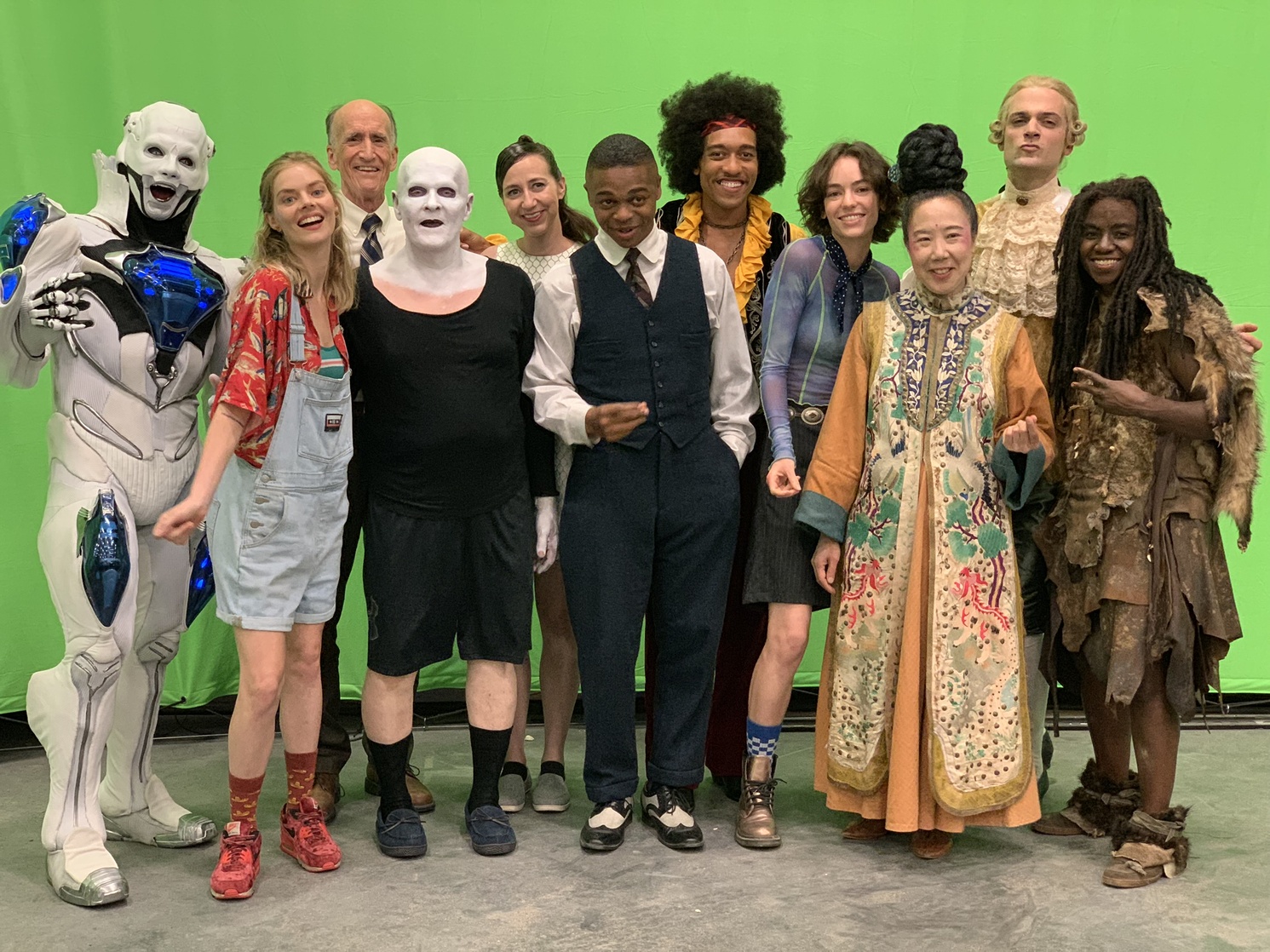 Picture of Patty Anne Miller