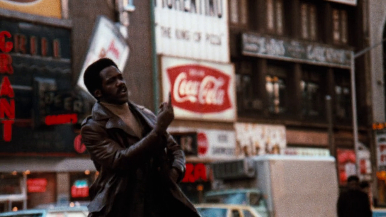 Shaft picture
