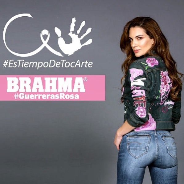 Picture of Tatiana de los Rios