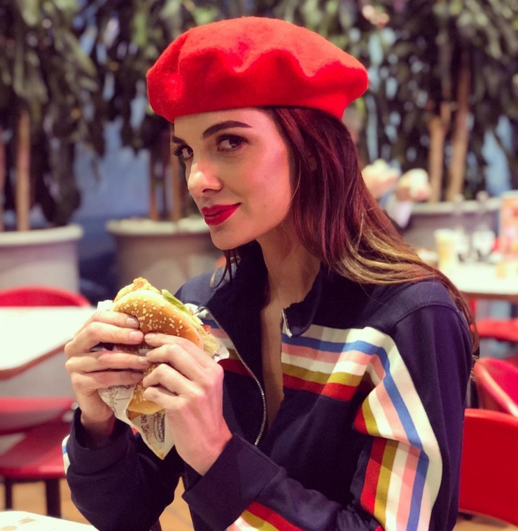 Picture of Tatiana de los Rios