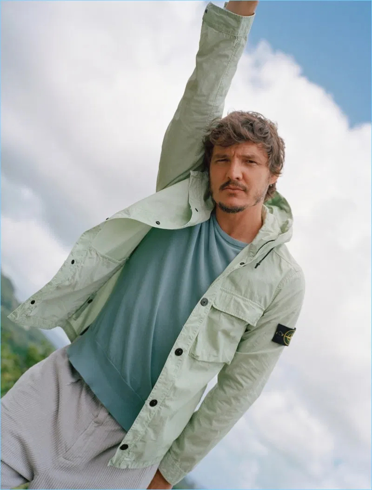 Picture of Pedro Pascal