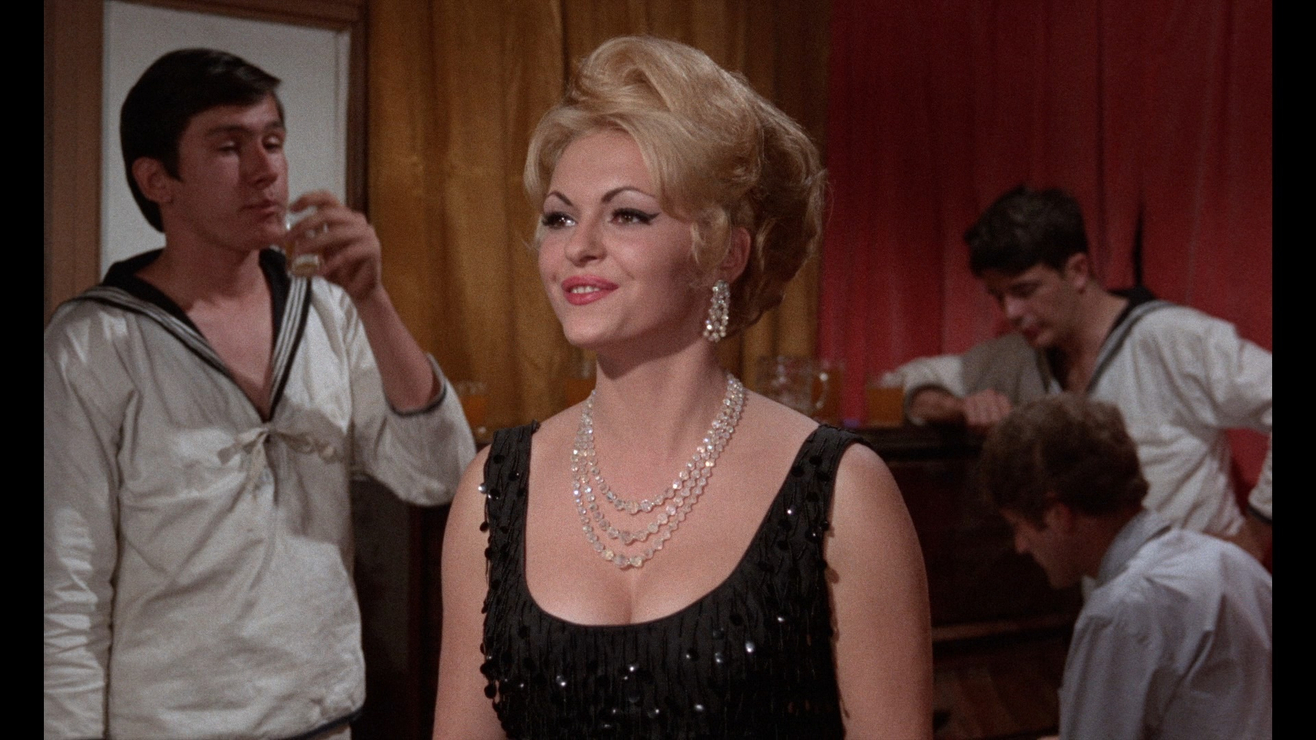 Picture of Maria Rohm