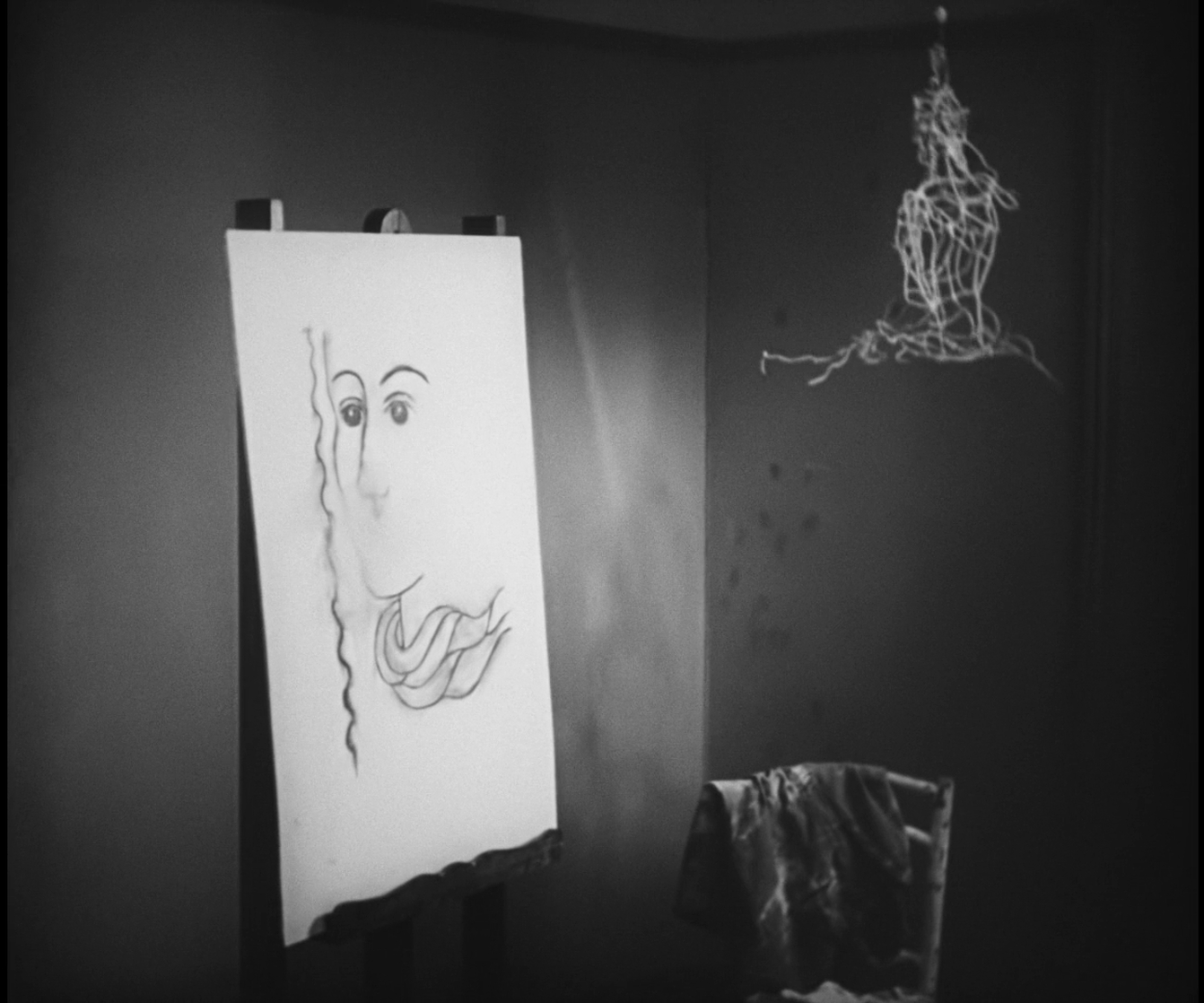 Picture of The Blood of a Poet