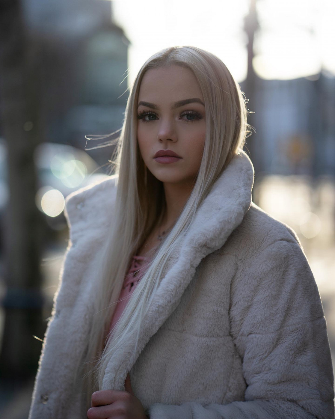 Picture of Michelle Brlzwski