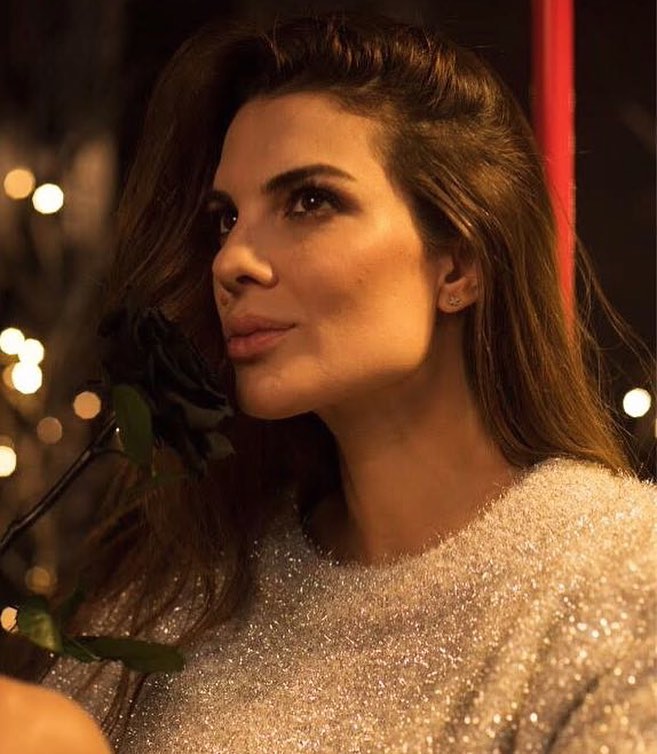 Picture of Tatiana de los Rios