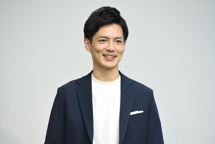 Picture of Yosuke Ichikawa