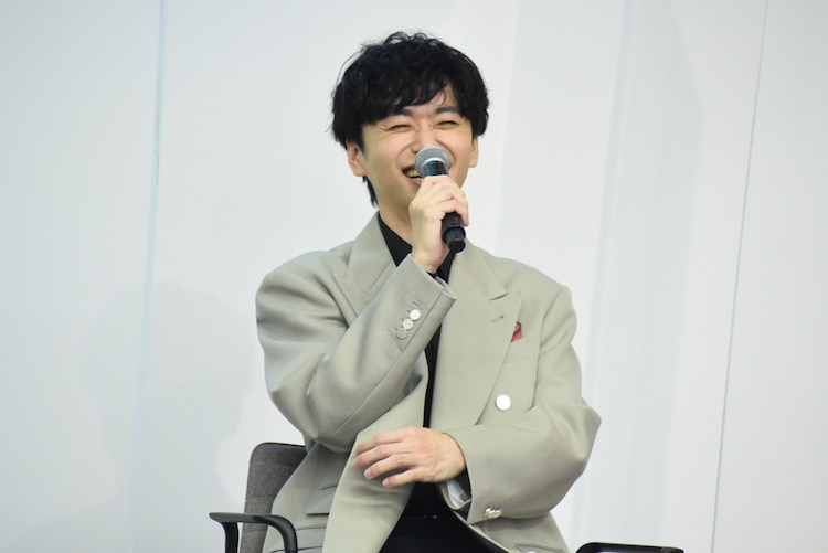 Image of Atsushi Hashimoto