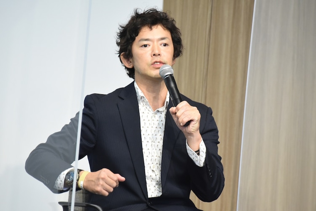Picture of Kenji Shibata