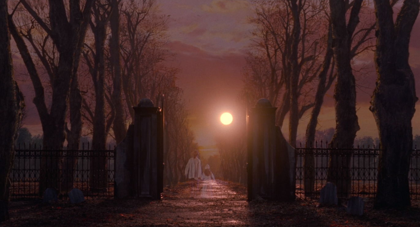 Image of Hocus Pocus (1993)