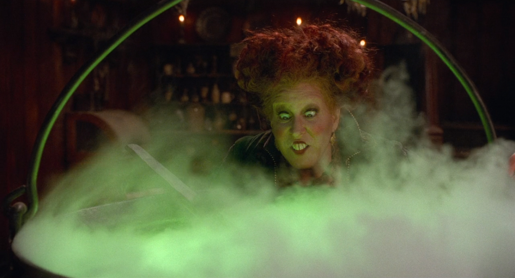 Picture of Hocus Pocus